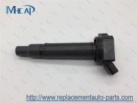 China Black Engine Ignition Coil 90919-02245 for Toyota Auto Replacement  Parts for sale