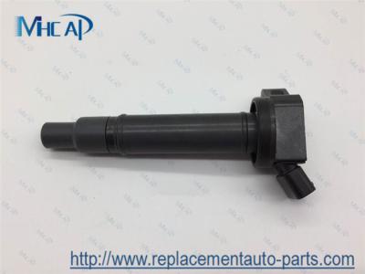 China Black Engine Ignition Coil 90919-02245 for Toyota Auto Replacement  Parts for sale