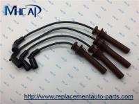 China Standard Size Auto Parts Ignition Wire Kits OEM 24531323 For CHEVROLET N300 for sale
