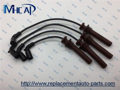 China Standard Size Auto Parts Ignition Wire Kits OEM 24531323 For CHEVROLET N300 for sale