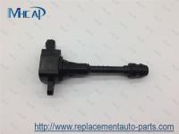 China Plastic Ignition Coil Assy 22448-6N011 AIC-4004E for Nissan ALMERA PRIMERA for sale