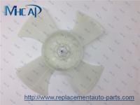 China OEM 38611-PAA-A01 38615-PAA-A01 Honda Accord Auto Parts Radiator Fan for sale