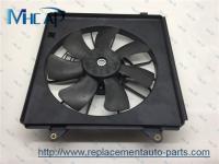 China black Honda Accord Auto Parts Radiator Fan OEM 38615-R40-A01 38611-R40-A01 for sale