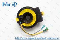 China Plastic Automotive Clock Spring Steering Coil 93490-1G210 for KIA RIO Hyundai Accent for sale