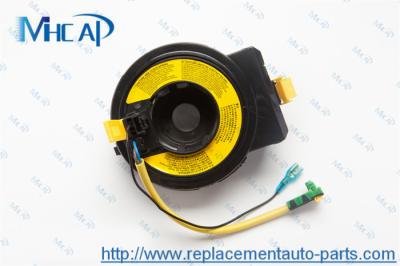 China Plastic Automotive Clock Spring Steering Coil 93490-1G210 for KIA RIO Hyundai Accent for sale