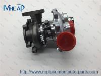 China Auto Sensor Parts Turbocharger 17201-30120 17201-30030 for Toyota HiLux 2KD-FTV for sale