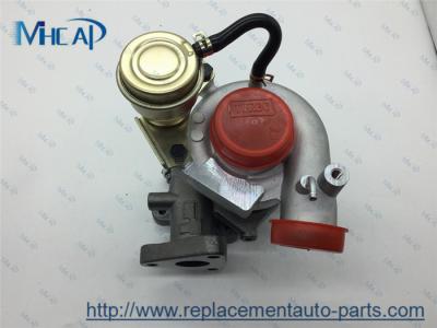 China 49135-03310 Auto Turbocharger for Mitsubishi Pajero L400 4M40 2.8L for sale