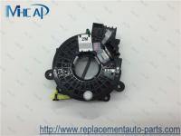 China Sub - Assy Automotive Clock Spring For Nissan Sunny Tiida B5554-3AW9A / Airbag Spiral Cable for sale