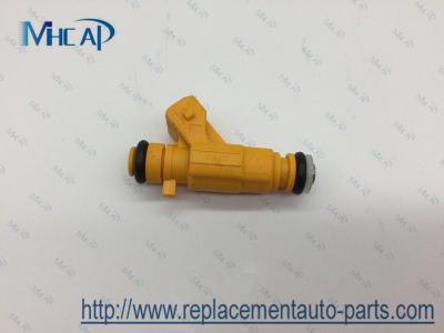 China Electronic Sensor Parts High Performance Fuel Injectors 0280156102 For Porsche for sale