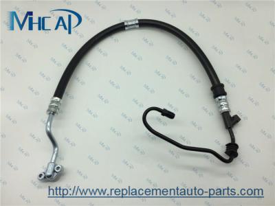 China OEM 53713-S84-A04 Replace High Pressure Power Steering Hose Repair Assembly for sale