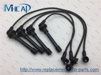 China Standard Size Auto Parts Ignition Wire Kits OEM 22450-74Y25 22440-71J26 22440-71Y26 for sale