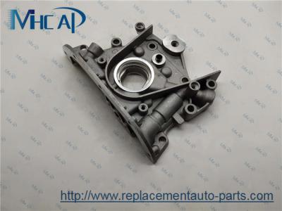 China OEM 15100-15080 15100-15050 Auto Parts Oil Pump Pump Assembly, Oil For Toyota for sale
