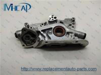 China OEM 92067383 Auto Parts 2.4L Oil Pump Pump Assembly, Oil For Chevrolet Captiva for sale