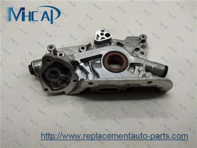 China OEM 92067383 Auto Parts 2.4L Oil Pump Pump Assembly, Oil For Chevrolet Captiva for sale