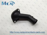 China OEM 038121121D 06A121121F Good quality AUDI Auto Parts Water Coolant Flange for sale