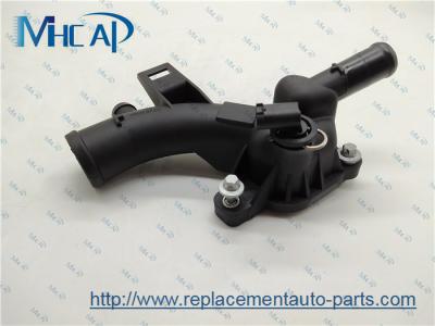 China Water Coolant Flange Good quality Auto Parts OEM 25192985 1338022 For OPEL for sale