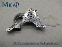 China Auto Parts Oil Pump For Toyota Corolla starlet High Quality OEM 15100-11110 for sale