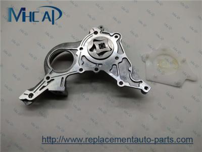 China Auto Parts Oil Pump For Toyota Corolla starlet High Quality OEM 15100-11110 for sale
