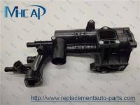 China OEM 25620-3CAA0 Auto Parts Water Outlet Thermostat Housing Hyundai Kia for sale