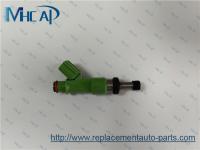 China OEM 23250-0C020 23209-0C020 Car Parts Green Fuel Injector Nozzle For Toyota for sale