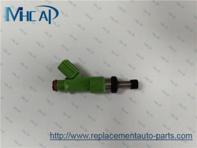 China OEM 23250-0C020 23209-0C020 Car Parts Green Fuel Injector Nozzle For Toyota for sale