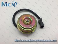 China 38616-PT3-003 38616PT3003 High Quality Fan Cooling Motor Auto Parts Honda for sale