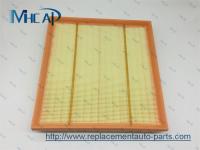 China OEM 13717571355 Reusable Auto Air Filter Paper , Engine Air Filter Element BMW for sale