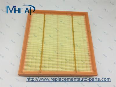 China OEM 13717571355 Reusable Auto Air Filter Paper , Engine Air Filter Element BMW for sale