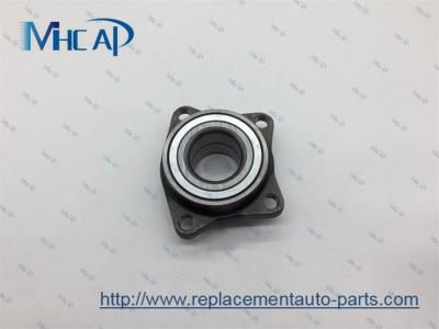 China Mitsubishi Car Hub Bearing , Wheel Hub Bearing OEM MB864847 DACF1092A for sale
