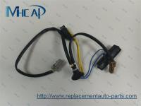 China Nissan Auto Parts Tailgate Switch OEM 25380-2DT1A Fits Sentra, Tiida, Versa 2002-2019 for sale