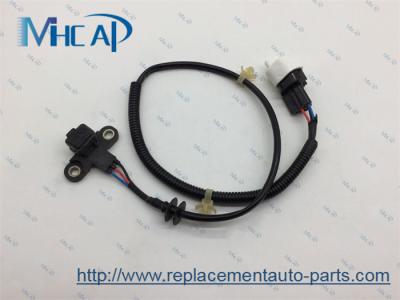 China Auto Crankshaft Position Sensor for Mitsubishi Pajero OEM MD303643 975mm for sale