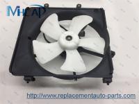 China OEM 19015-RMN-W01 19015-PWA-J51 Auto Parts Honda engine cooling Radiator Fan ASSY. for sale