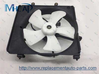 China OEM 19015-RMN-W01 19015-PWA-J51 Auto Parts Honda engine cooling Radiator Fan ASSY. for sale