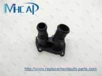 China Auto Parts Engine Coolant Thermostat Housing 98MM-9K478-DA For Ford for sale