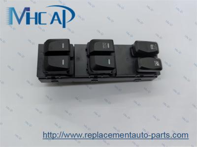 China Hyundai Auto Power Window Switch OEM 93570-2S150 Replacement for ix35 with 12 Months Warranty for sale