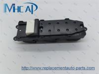 China Toyota Left Front Auto Power Window Switch OEM 84820-02100 84820-02101 84820-0F030 for sale