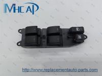 China Toyota Left Front Auto Power Window Switch OEM 84820-02100 84820-02101 84820-0F030 for sale