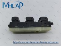 China Replacement OEM 25401-EA003 Auto Parts Power Window Switch For Nissan for sale