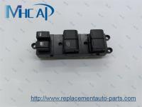 China Replacement OEM 25401-EA003 Auto Parts Power Window Switch For Nissan for sale