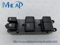 China Replacement OEM 25401-EA003 Auto Parts Power Window Switch For Nissan for sale