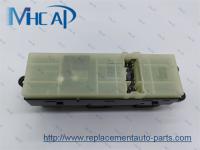 China Replacement OEM 25401-EA003 Auto Parts Power Window Switch For Nissan for sale