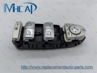 China Replacement OEM 2059056811 2229056800 Auto Window Lifter Switch For Mercedes benz for sale