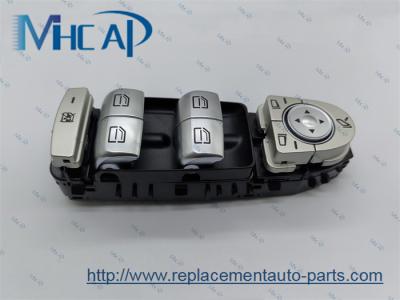 China Replacement OEM 2059056811 2229056800 Auto Window Lifter Switch For Mercedes benz for sale