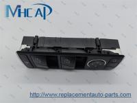 China OEM 2049055402 Auto Parts Power Window Switch Window Lifter Switch Replacement MERCEDES BENZ for sale