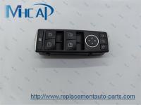 China OEM 2049055402 Auto Parts Power Window Switch Window Lifter Switch Replacement MERCEDES BENZ for sale