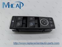China OEM 2049055402 Auto Parts Power Window Switch Window Lifter Switch Replacement MERCEDES BENZ for sale