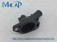 China OEM 16331-13100 Auto Parts Water Outlet Thermostat Housing For Toyota for sale