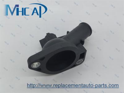 China OEM 16331-13100 Auto Parts Water Outlet Thermostat Housing For Toyota for sale