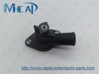 China OEM 16331-13100 Auto Parts Water Outlet Thermostat Housing For Toyota for sale
