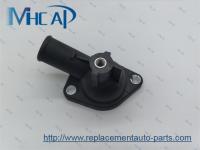 China OEM 16331-13100 Auto Parts Water Outlet Thermostat Housing For Toyota for sale